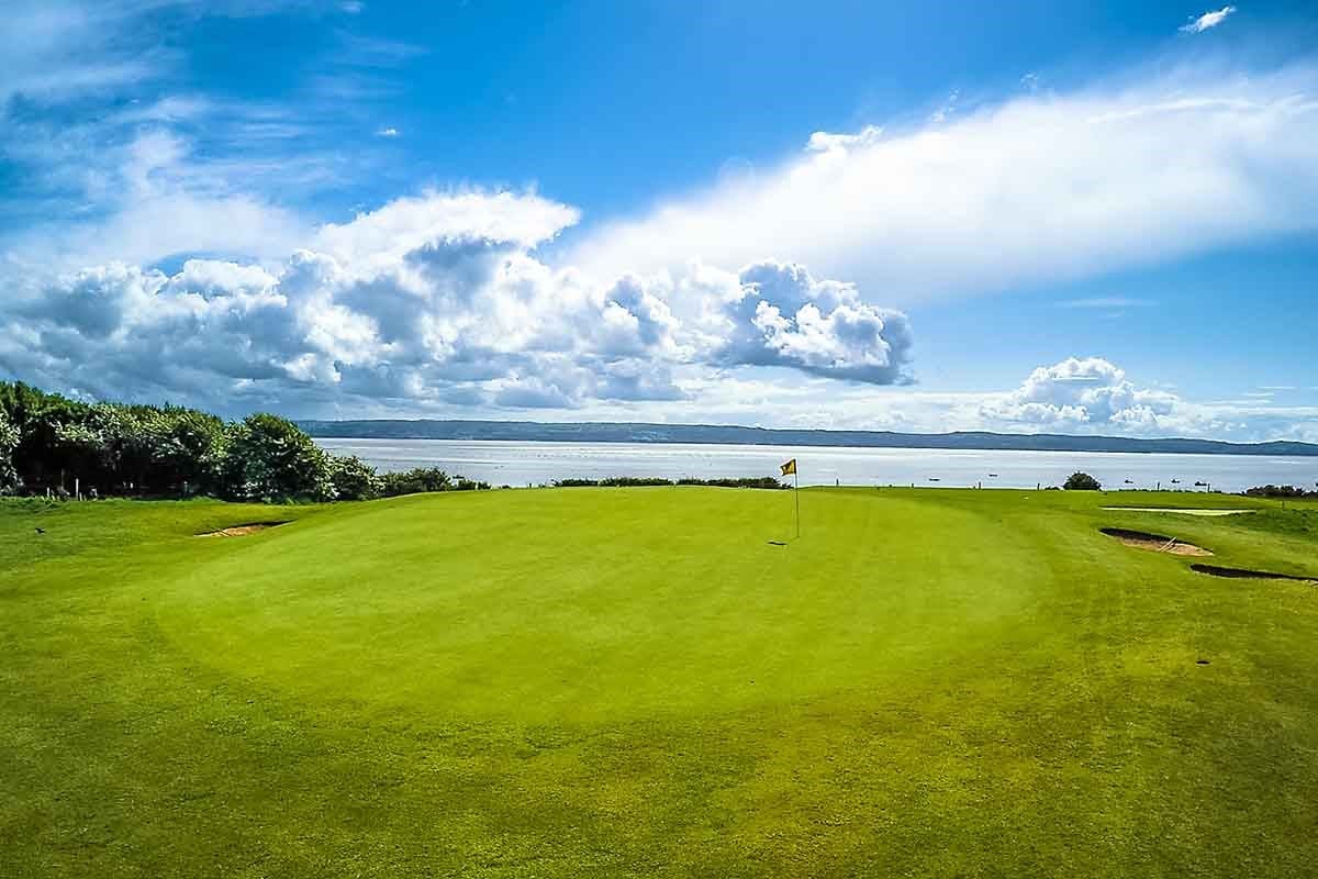 Wirral Golf Classic Courses - Andrew Murray Golf