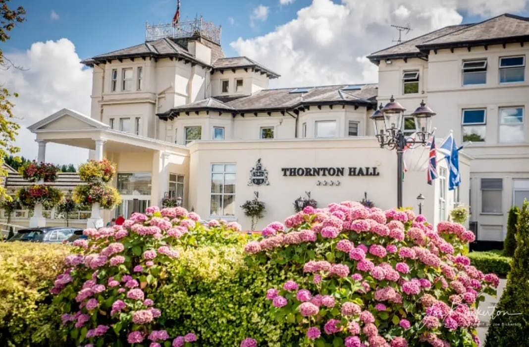 Wirral Golf Classic Entry Form - Andrew Murray Golf