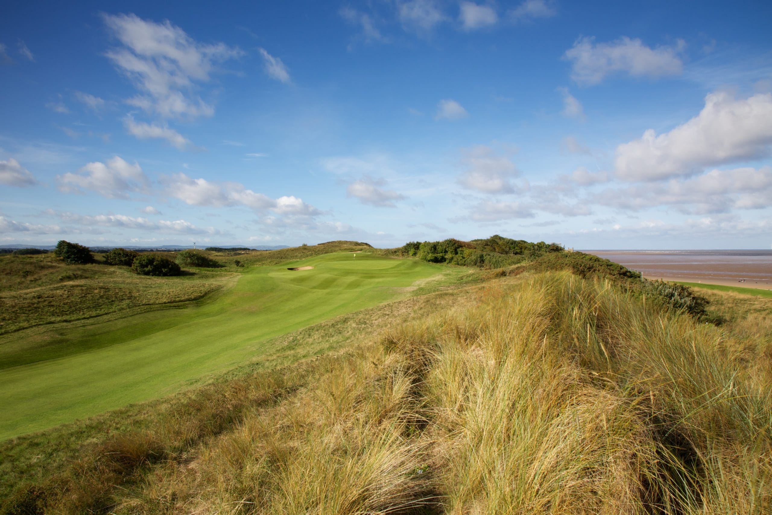 Events - Andrew Murray Golf